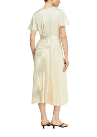 Comma A-Linien-Kleid
