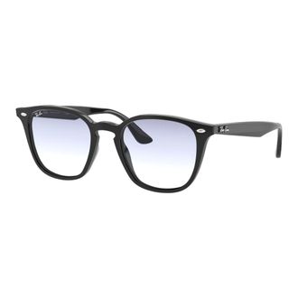 Ray-Ban unisex, Accessoires, Noir, Taille: 52 MM Lunettes de soleil