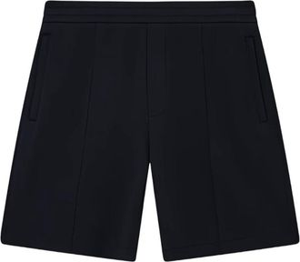 Emporio Armani Homme, Shorts, Bleu, Taille: S Shorts d&eacute;contract&eacute;s
