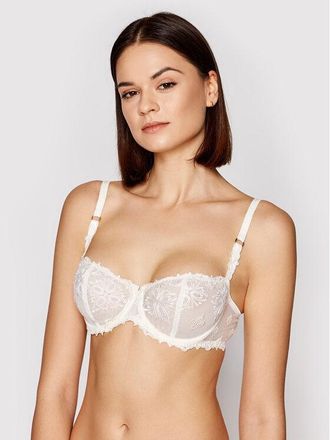 Chantelle Balconette-BH Champs Elysées C26050 Écru