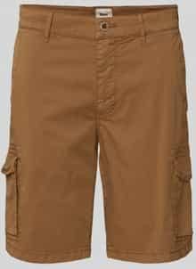 Brax Bermudas mit Pattentaschen Modell BRAZIL