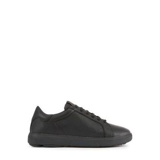 Geox Baskets basses en cuir