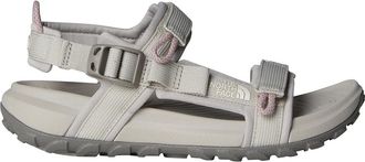 The North Face NF0A8ADR7F5 W EXPLORE CAMP SANDAL Damen SOAPSTONE/METAL PINK EU 36.5