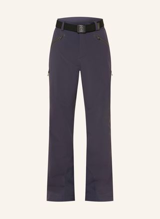 Bogner Skihose Tim-T blau