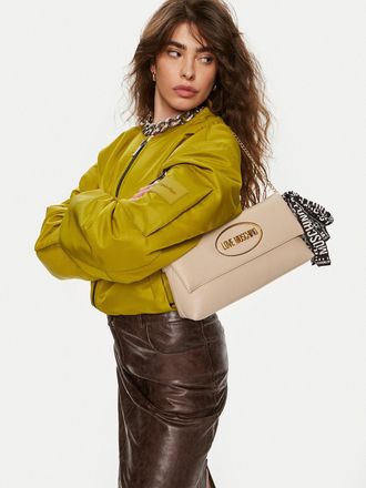 Love Moschino Handtasche LOVE MOSCHINO JC4034PP1LLE111A &Eacute;cru