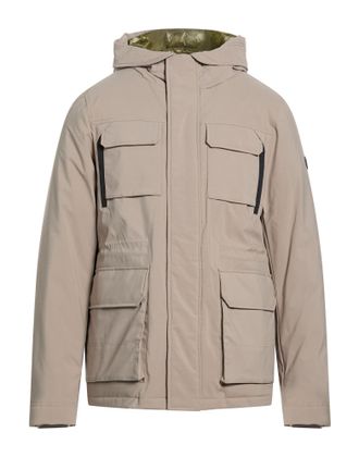 .12 PUNTODODICI JACKEN & M&Auml;NTEL - Jacken und Anoraks auf YOOX.COM