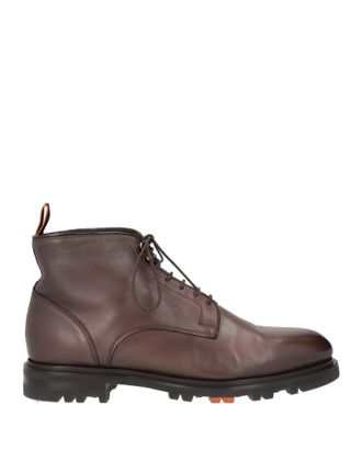 Santoni SCHUHE - Stiefeletten auf YOOX.COM