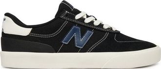 New Balance Sneakers aus Stoff UN272BRL Schwarz