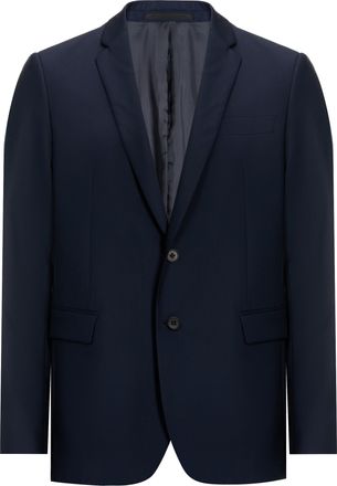 Saison 1865 Veste blazer Caph en laine
