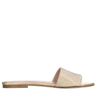 Gedebe Sandalen Beige - - Shoes - Damen - Beige - 39 EU