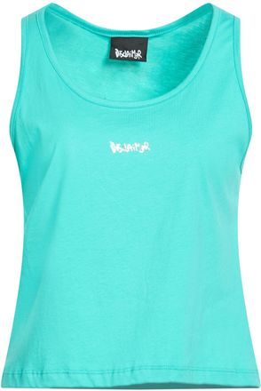 Disclaimer TOPS - Tank Tops auf YOOX.COM