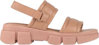 Geox SCHUHE - Sandalen auf YOOX.COM