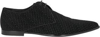Dolce & Gabbana CHAUSSURES - Chaussures &agrave; lacets sur YOOX.COM