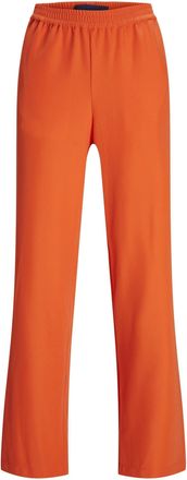 Jack & Jones JACK & JONES Hose Damen, Red Orange, M / 34L