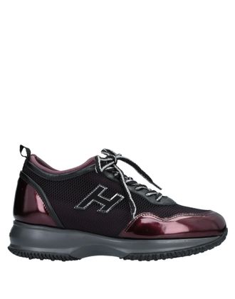 Hogan SCHUHE - Sneakers auf YOOX.COM
