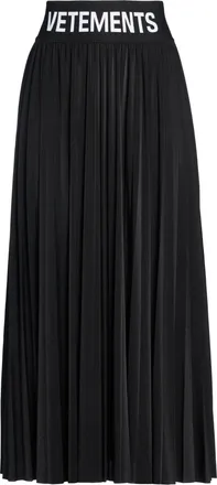 VETEMENTS HOSEN & R&Ouml;CKE - Maxi-R&ouml;cke auf YOOX.COM