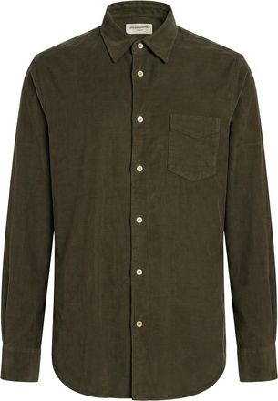 Officine G&eacute;n&eacute;rale TOPS - Hemden auf YOOX.COM