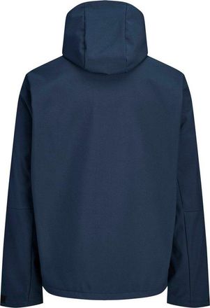 Jack & Jones Plus Size Softshelljacke JJNORTH SOFTSHELL JACKET PLS