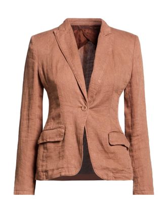 120% Lino ANZ&Uuml;GE und CO-ORDS - Blazers auf YOOX.COM