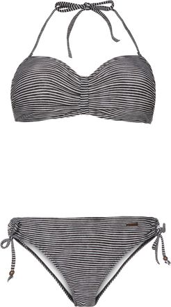 Protest Damen Bandeau-Bikini PRTBARBERA