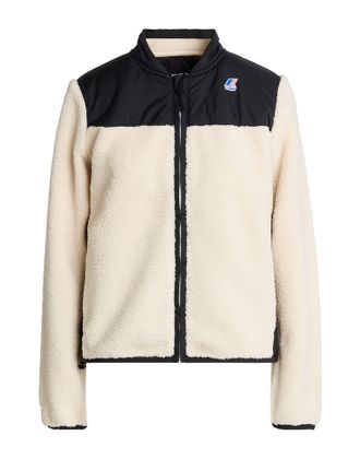 K-Way JACKEN & M&Auml;NTEL - Shearling- & Kunstfell auf YOOX.COM