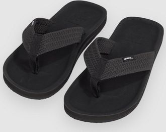 O'Neill Chad Sandalen black out