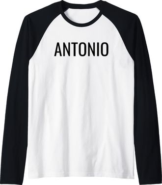 Ant&oacute;nio Raglan