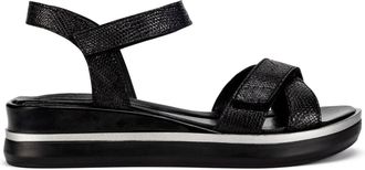 Lasocki Sandalen Lasocki WI23-MINT-03 Schwarz
