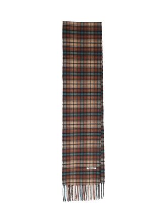 Auralee Cashmere Scarf