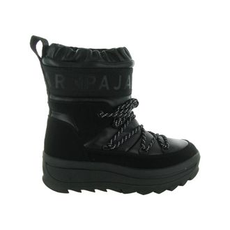 Pajar Damen, Schuhe, Schwarzk, 39 1/2 EUGröße