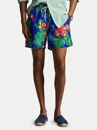 Polo Ralph Lauren Badeshorts 710B13659001 Bunt Classic Fit