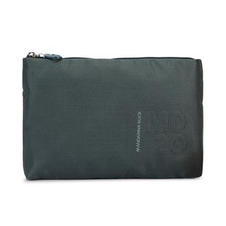 Mandarina Duck Md20 Vanity Bag, MD 20 Damen, Pine Green, Einheitsgr&ouml;&szlig;e