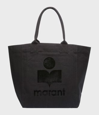 Isabel Marant Sac Yenky Noir