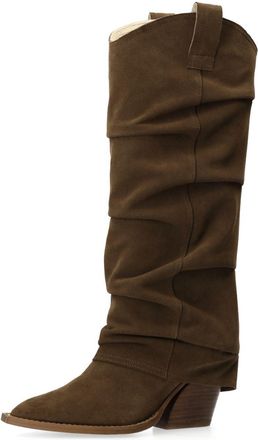 Sacha Cowboystiefel