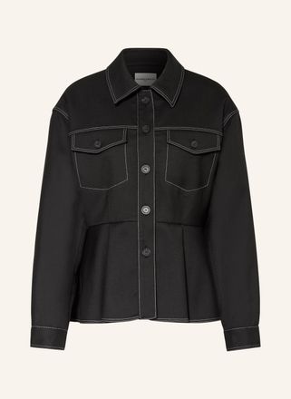 Claudie Pierlot Claudie Pierlot Jacke schwarz