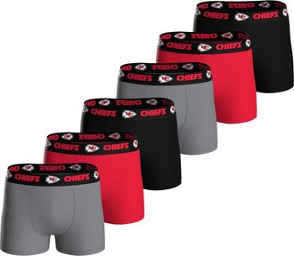 NFL Boxershorts Kansas City Chiefs