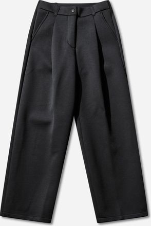 Nike Women s Pre-Game Fleece Loose Pants Black