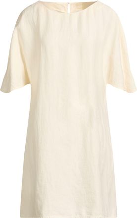 120% Lino KLEIDER - Mini-Kleider auf YOOX.COM