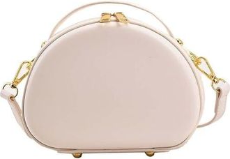 Generic Sac &agrave; main classique - Bandouli&egrave;re femme avec bandouli&egrave;re ajustable et possibilit&eacute; de le porter &agrave; la main