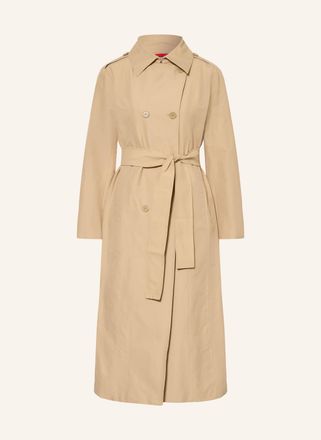 Max & Co. Max & Co. Trenchcoat Milong beige