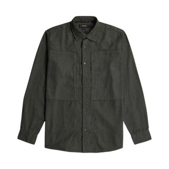 G-Star Homme, Chemises, Vert, Taille: XL Chemises Casual