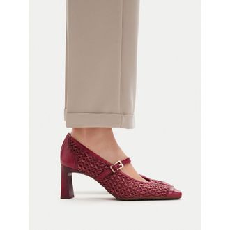 Hispanitas Pumps Hispanitas RHV264609 C006 Dunkelrot