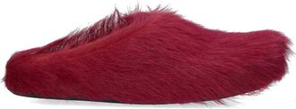 Marni Fussbett Mules