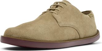 Camper Schn&uuml;rschuhe Wagon