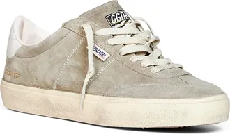 Golden Goose Soul Star Sneaker - Taupe
