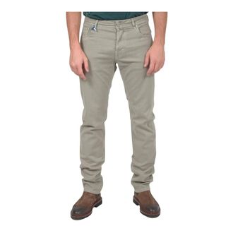 Jacob Cohen Chinos - - Trousers - Herren - Beige - W31