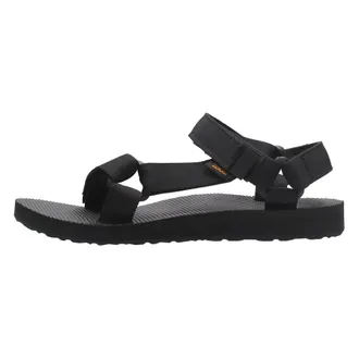 Teva Canyon Sandal - - Shoes - Damen - Schwarzk - 39 EU