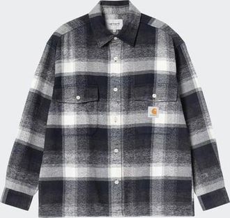 Carhartt Work in Progress Chemise - Taille XS