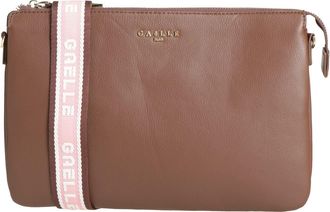 Ga&euml;lle Paris TASCHEN - Umh&auml;ngetasche auf YOOX.COM