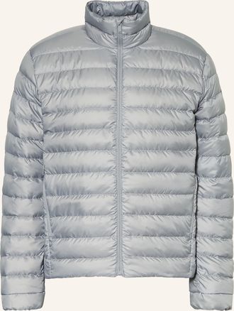 Canada Goose Lightweight-Daunenjacke Stratus grau